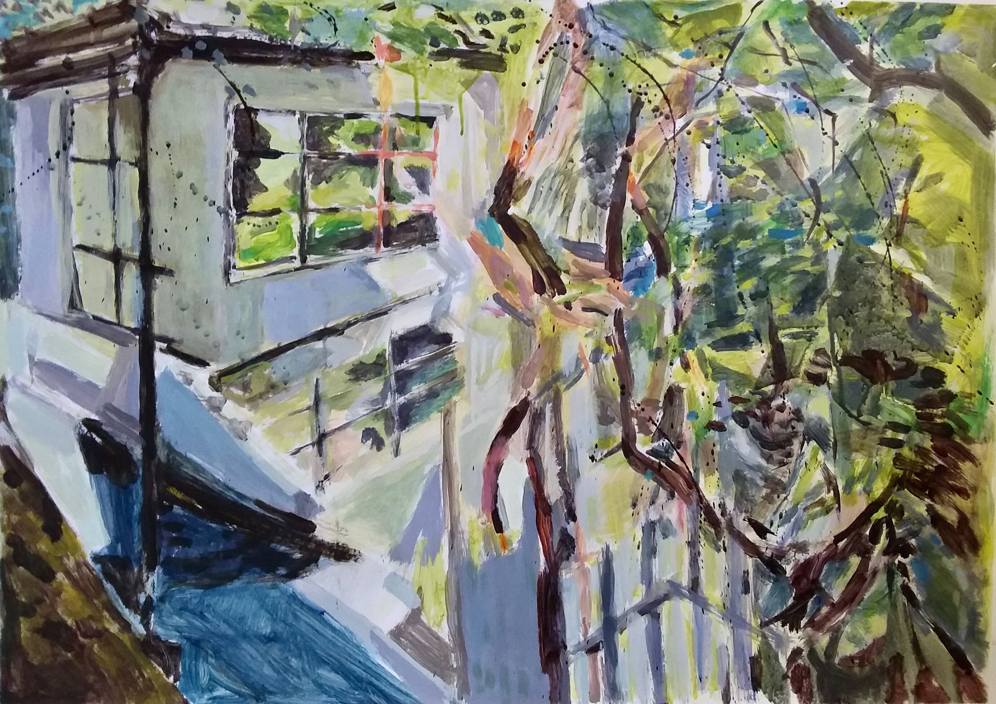 Vivien Pegram – The Holborn Group